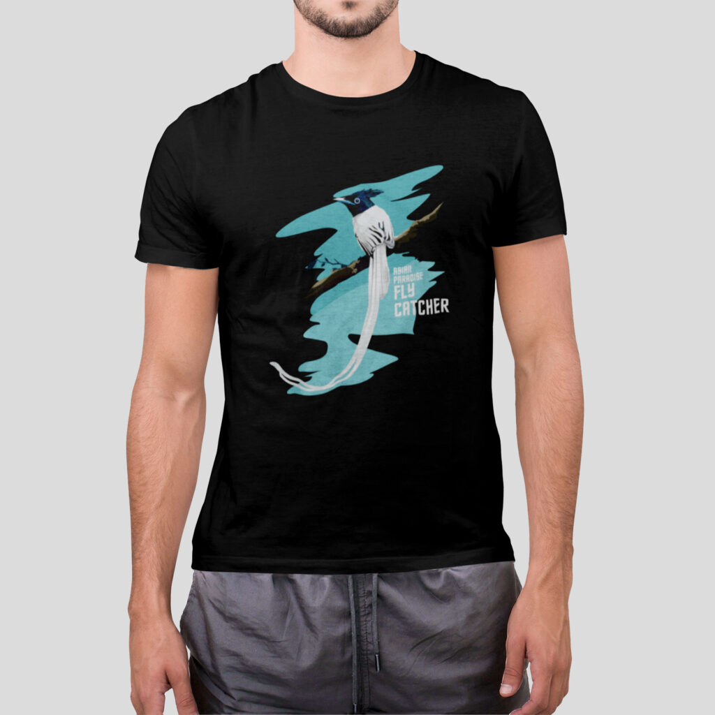 Jungle I – Merchandise Promoting Indian wildlife